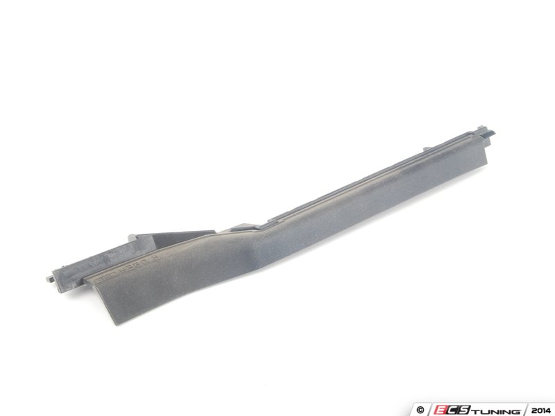 Genuine BMW - 51718218854 - Right - Front Panel Support Sealing (51-71 ...