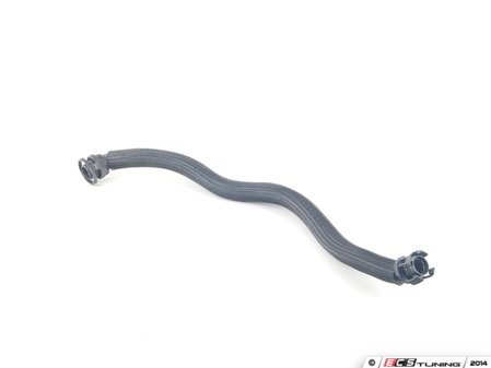 Genuine BMW - 11157589992 - Crankcase Vent Pipe - Cylinders 5-8 (11-15 ...