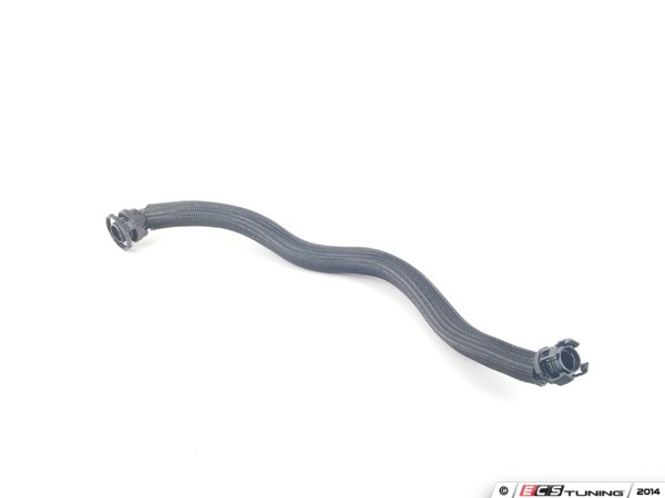 Genuine BMW - 11157589992 - Crankcase Vent Pipe - Cylinders 5-8 (11-15 ...