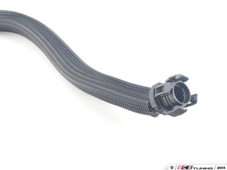 Genuine BMW - 11157589992 - Crankcase Vent Pipe - Cylinders 5-8 (11-15 ...
