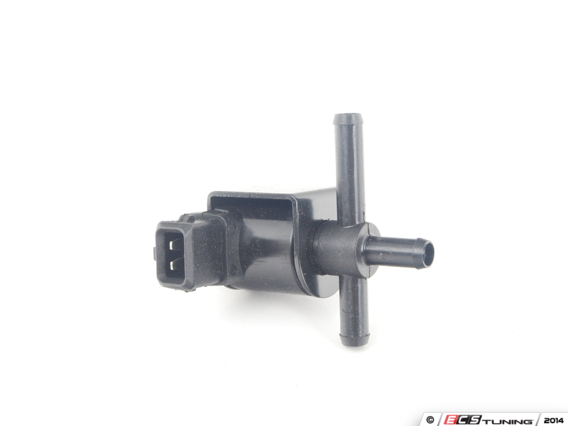 ECS News - Audi B5 A4 N75 Valves