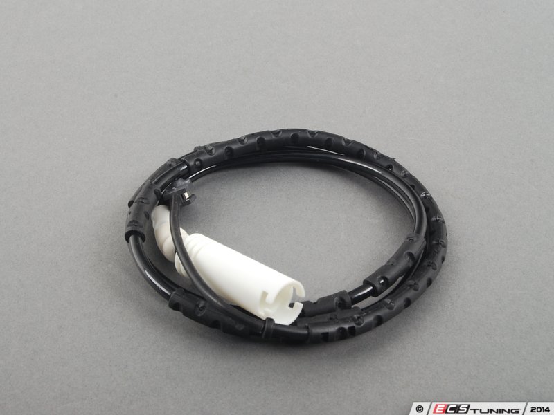 URO - 34356792564 - Rear Brake Pad Wear Sensor