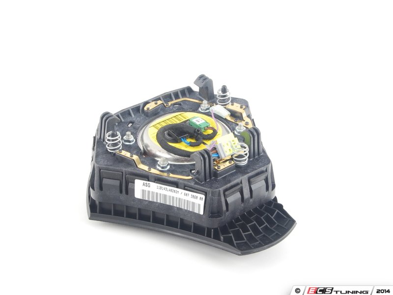 Genuine BMW - 32346780455 - AIRBAG MODULE - (NO LONGER AVAILABLE) (32 ...