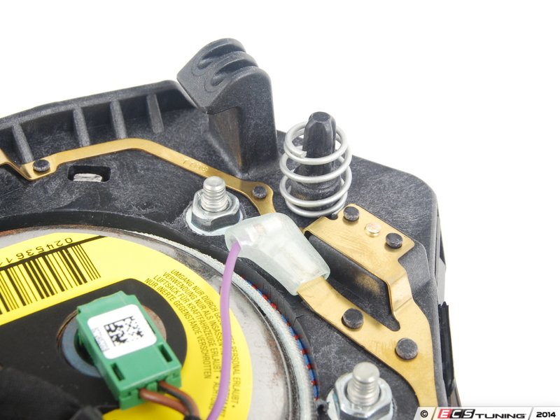 Genuine BMW - 32346780455 - AIRBAG MODULE - (NO LONGER AVAILABLE) (32 ...