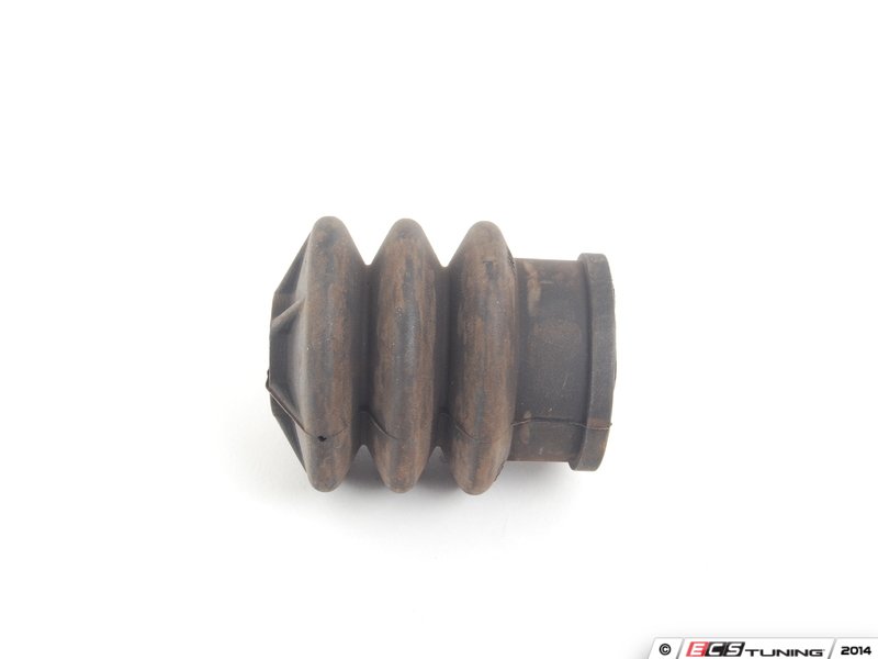 Genuine Volkswagen Audi - 3053012892 - gearbox cover boot (305 301 289 2)