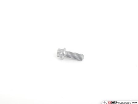 Genuine BMW - 07119907463 - Torx screw - priced each (07-11-9-907-463)