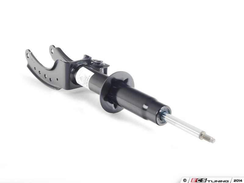 Genuine Porsche - 95534304350 - Front Shock Absorber For Vehicles ...