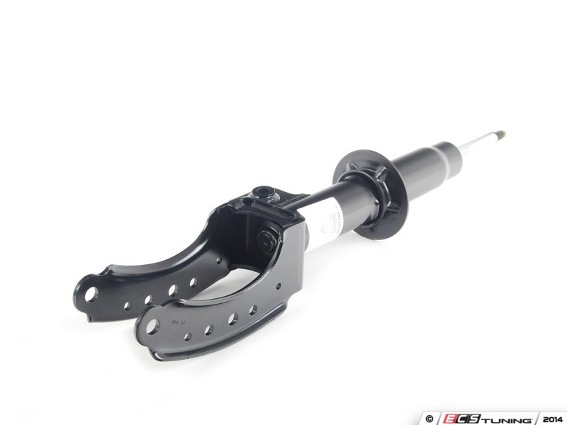 Genuine Porsche - 95534304350 - Front Shock Absorber For Vehicles ...