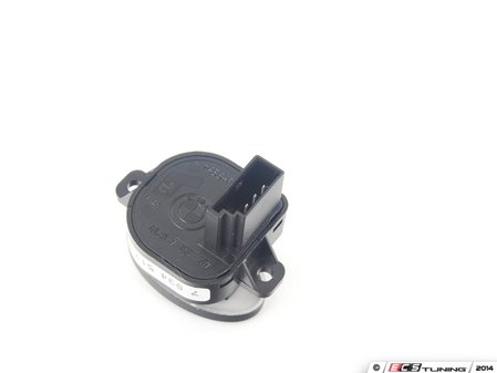 Genuine BMW - 61317834517 - SWITCH (61-31-7-834-517)