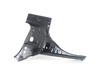 BMW E60 M5 S85 5.0L Fender Parts - Page 3 - ECS Tuning
