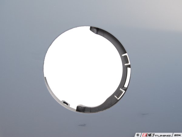 Genuine BMW - 51128049689 - Rear Bumper (51-12-8-049-689)