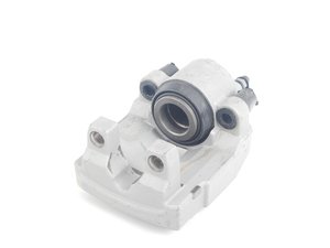 BMW F15 X5 sDrive35i N55 3.0L Brake Calipers - ECS Tuning