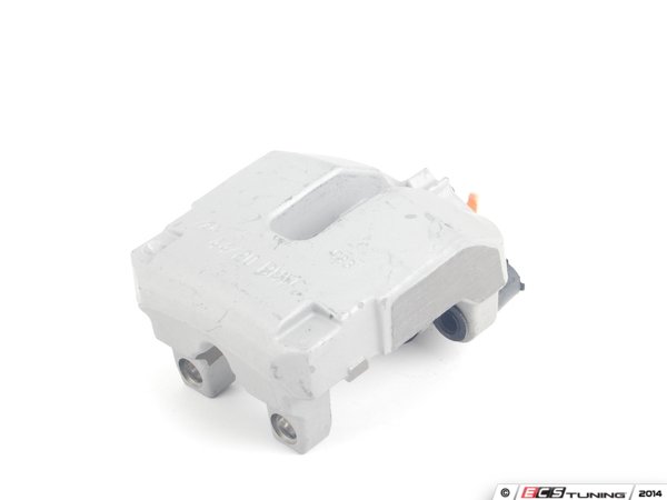 Genuine BMW - 34216776787 - Rear Brake Caliper - Left (34-21-6-776-787)