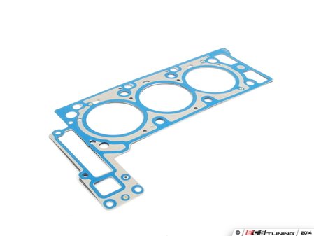 Genuine Mercedes Benz - 2720161620 - Genuine Mercedes Benz