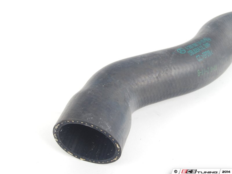 Genuine Mercedes Benz - 2025012482 - Radiator Hose - Priced Each