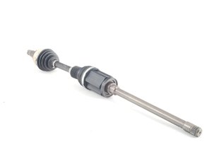 BMW E90 335xi N54 3.0L Replacement Axle Parts - Page 1 - ECS Tuning