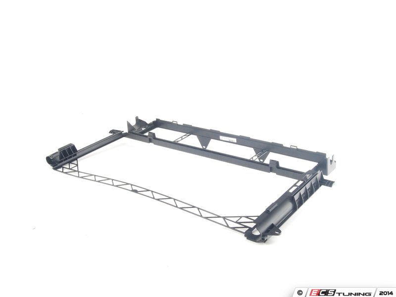 Genuine Porsche - 97010614103 - Radiator retaining Frame