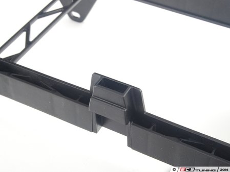 Genuine Porsche - 97010614103 - Radiator retaining Frame