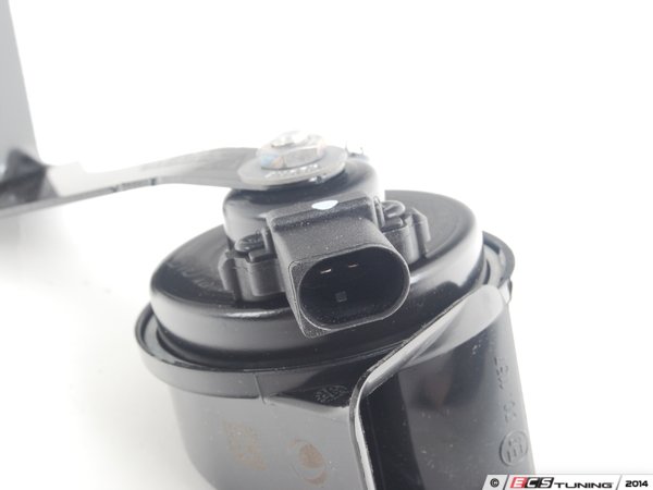 Genuine Porsche - 97063502100 - AS HORN