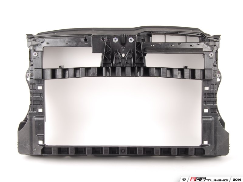 Genuine Volkswagen Audi - 5K0805588E - Core Support (5K0 805 588 E)