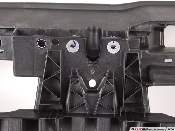 Genuine Volkswagen Audi - 5K0805588E - Core Support (5K0 805 588 E)