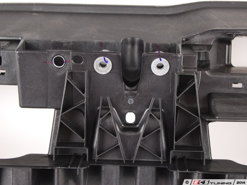 Genuine Volkswagen Audi - 5K0805588E - Core Support (5K0 805 588 E)