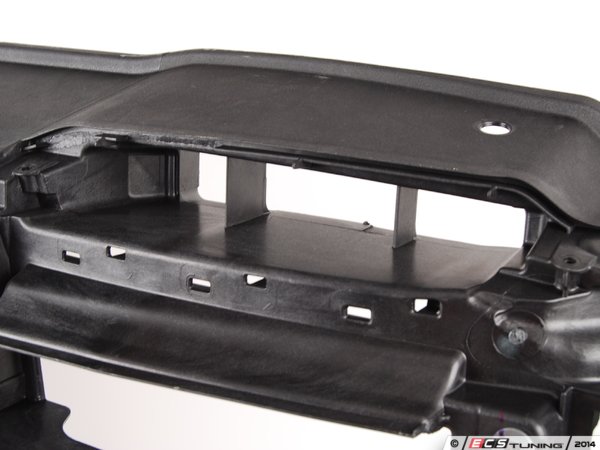 Genuine Volkswagen Audi - 5K0805588E - Core Support (5K0 805 588 E)