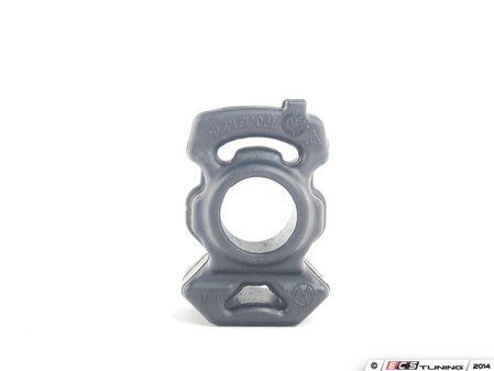 Genuine Porsche - 7P0121275 - RUBBER MOUNTING.