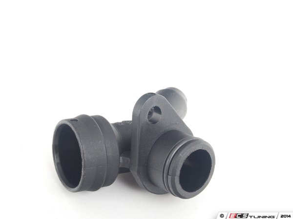 Genuine Porsche - 99610704751 - Crankcase Vent Valve