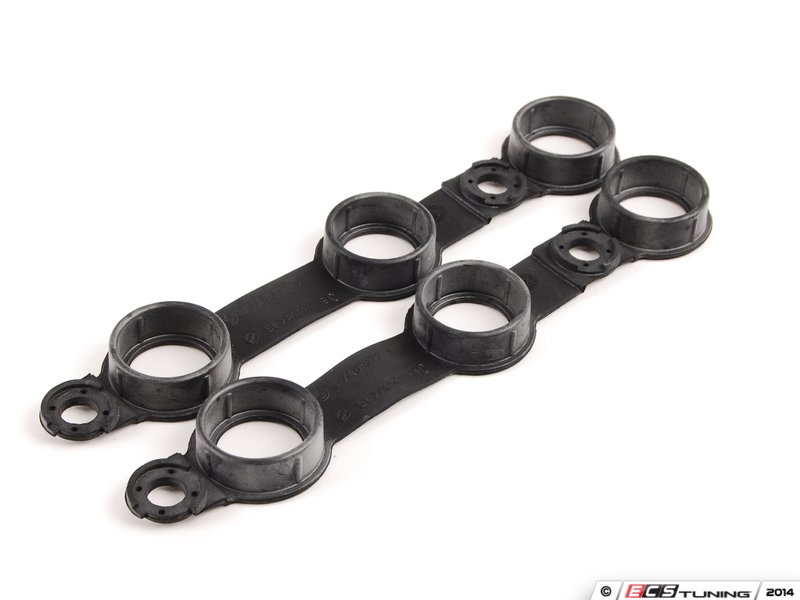 Genuine BMW - 11121436822 - Cylinder Head Gasket Set (11-12-1-436-822)