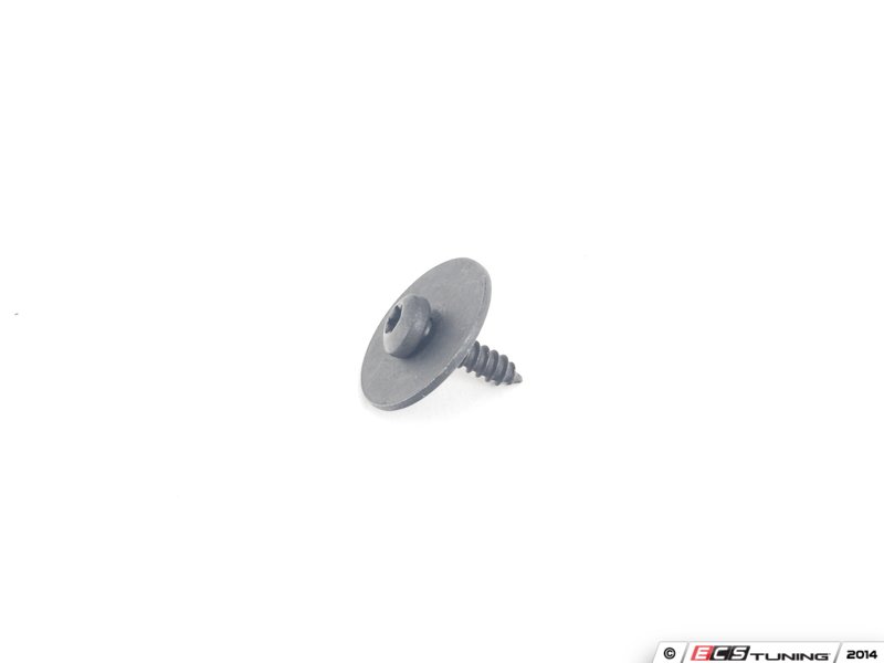 Genuine Porsche - 99907349101 - Tapping Screw - Priced Each