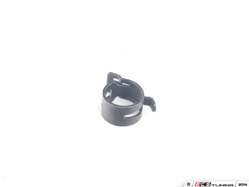 Genuine Porsche - 99951265209 - HOSE CLAMP