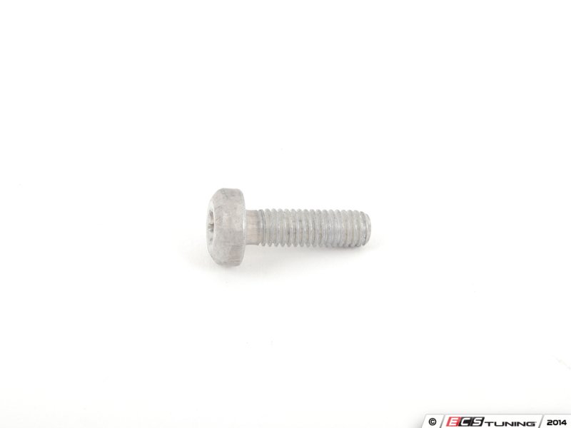 Genuine Porsche - N10745101 - Hexagon Round Screw - Priced Each