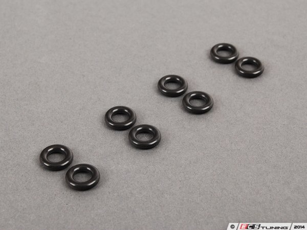 Genuine Volkswagen Audi - 06B133555HAWMKT - Fuel Injector Installation Kit