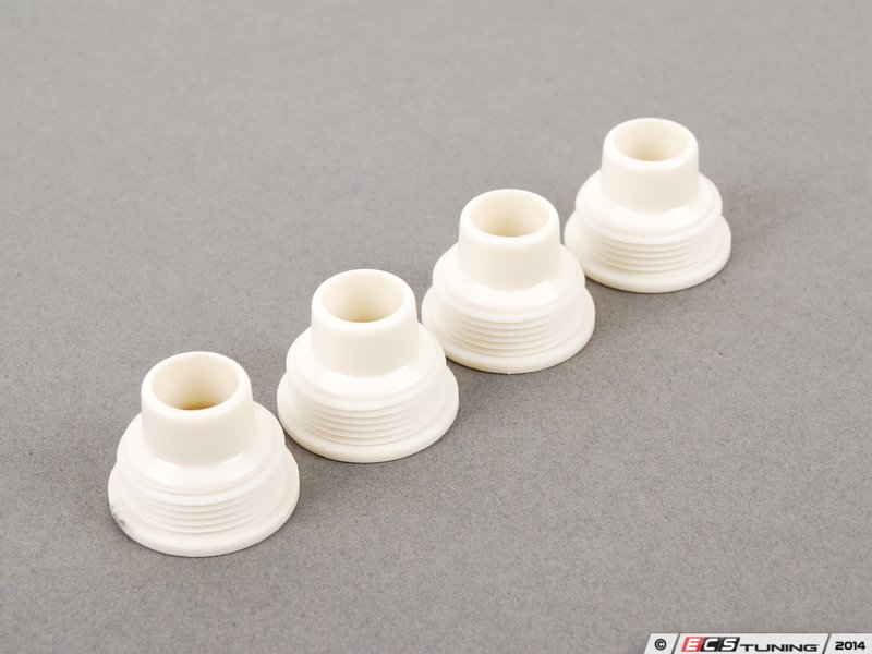 Genuine Volkswagen Audi - 06B133555HAWMKT - Fuel Injector Installation Kit