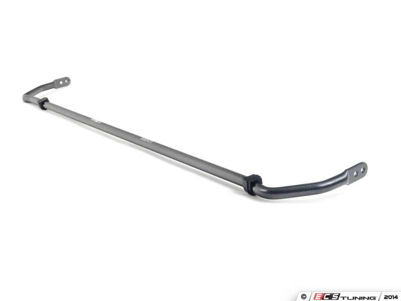 ECS News - MINI R56 Cooper S JCW H&R Sway Bars
