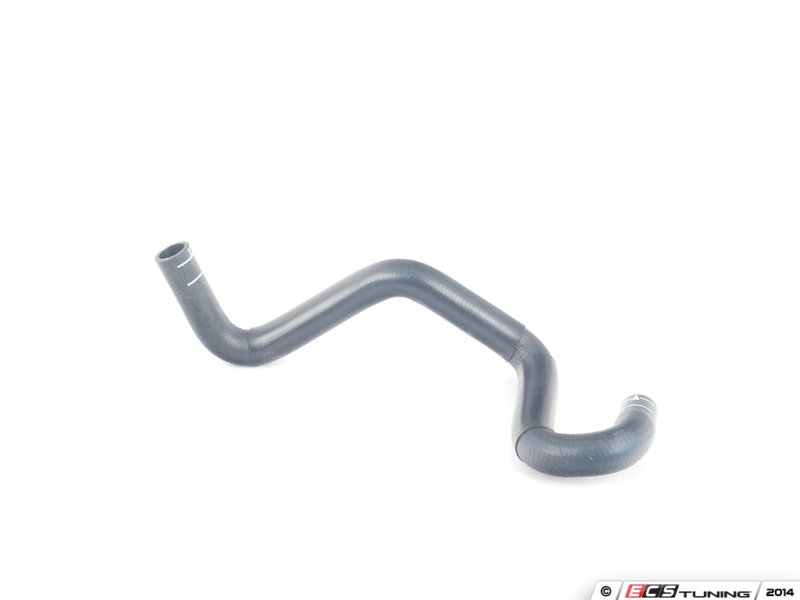 Genuine Volkswagen Audi - 8A0819371AB - HOSE - (NO LONGER AVAILABLE ...