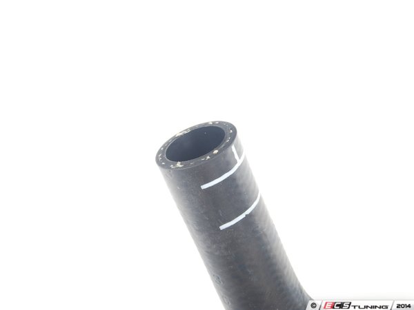 Genuine Volkswagen Audi - 8A0819371AB - HOSE - (NO LONGER AVAILABLE ...