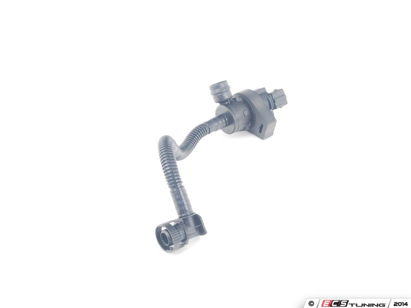 Genuine BMW - 13907537113 - Fuel Tank Breather Valve (13-90-7-537-113)