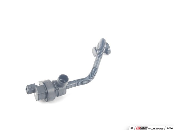 Genuine BMW - 13907537113 - Fuel Tank Breather Valve (13-90-7-537-113)