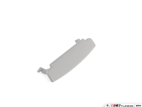Genuine Volkswagen Audi - 4F0898173DJ42 - Armrest Repair Kit - Pimento ...