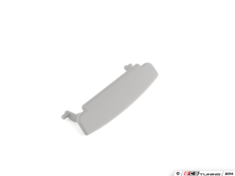 Genuine Volkswagen Audi - 4F0898173DJ42 - Armrest Repair Kit - Pimento ...