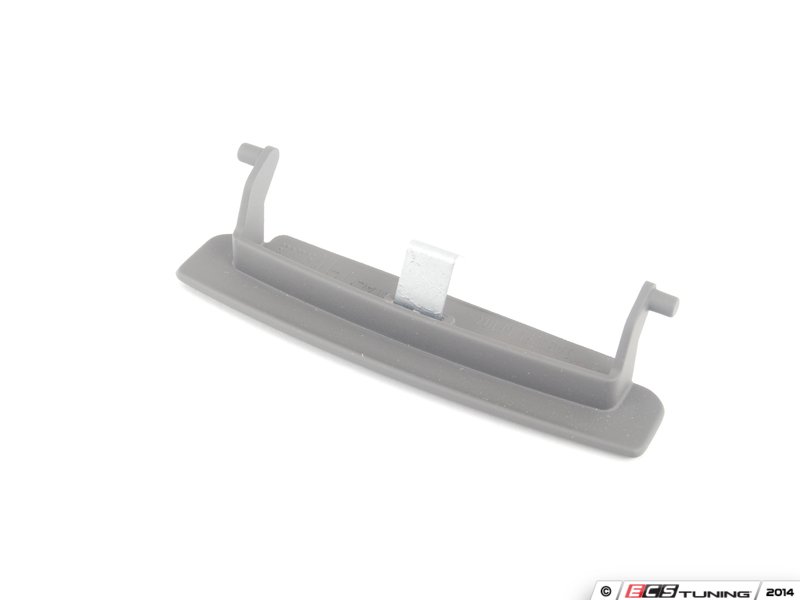 Genuine Volkswagen Audi - 4F0898173DJ42 - Armrest Repair Kit - Pimento ...