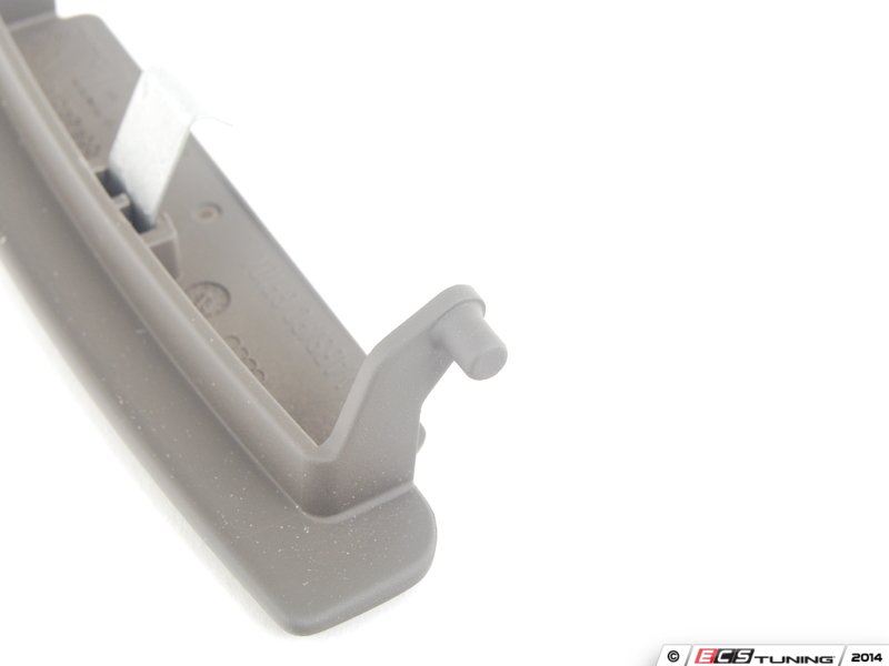 Genuine Volkswagen Audi - 4F0898173DJ42 - Armrest Repair Kit - Pimento ...