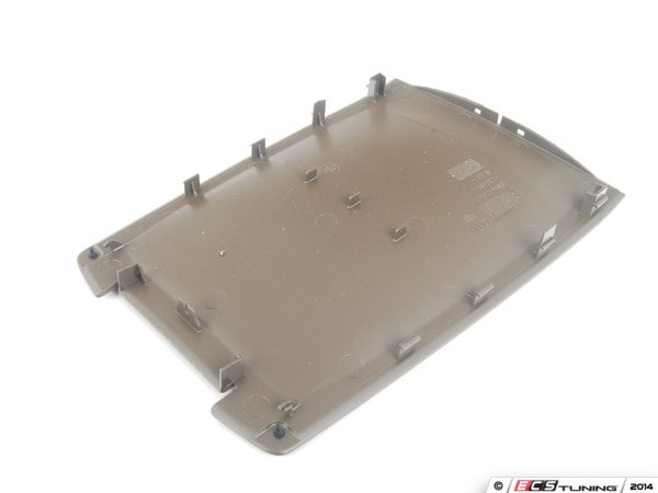 Genuine Volkswagen Audi - 4F0898173DJ42 - Armrest Repair Kit - Pimento ...