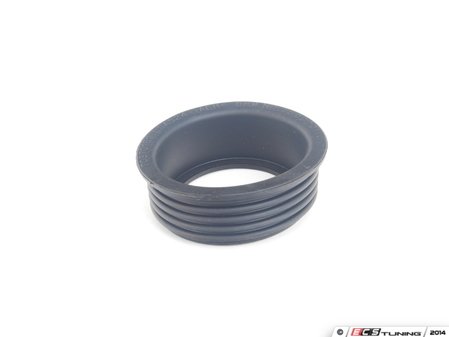 Genuine BMW - 13717599291 - Turbocharger Inlet Gasket (13-71-7-599-291)