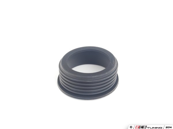 Genuine BMW - 13717599291 - Turbocharger Inlet Gasket (13-71-7-599-291)