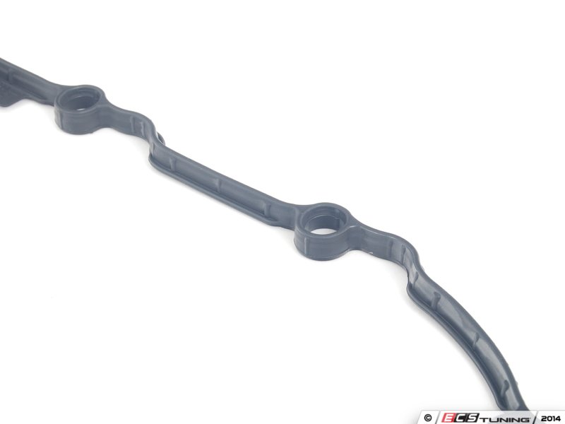 Genuine BMW - 11127587804 - Valve Cover Gasket - Set (11-12-7-587-804)