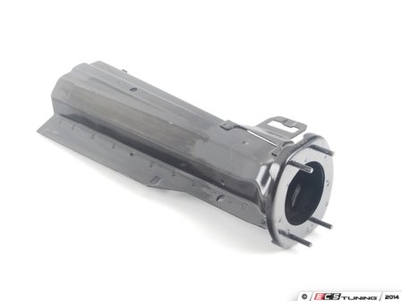 Genuine BMW - 41118122552 - E36 Front Frame Rail - Right (41-11-8-122-552)