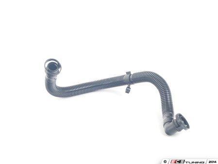 Genuine Volkswagen Audi - 06F103235 - Breather Hose (06F 103 235)